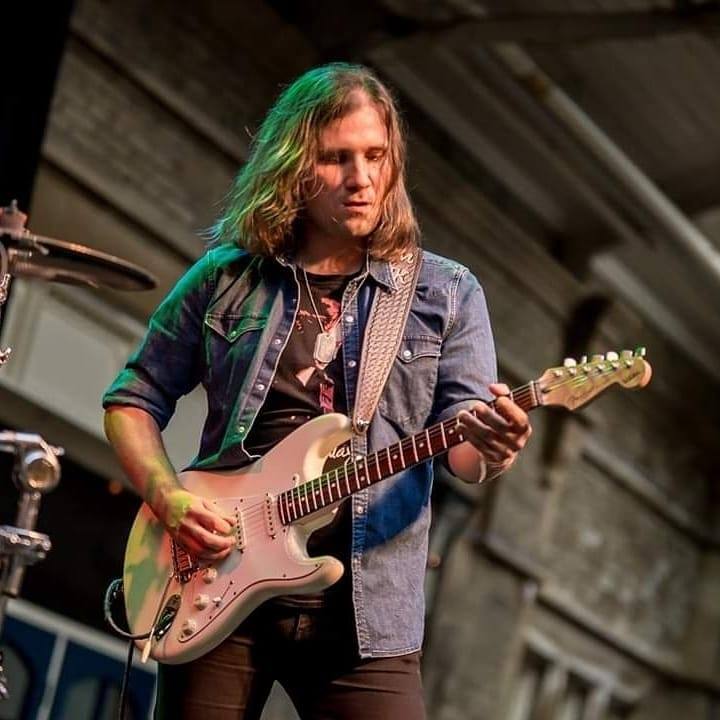 Michal Kulbaka Interview, Samarkind - Everyone Loves Guitar