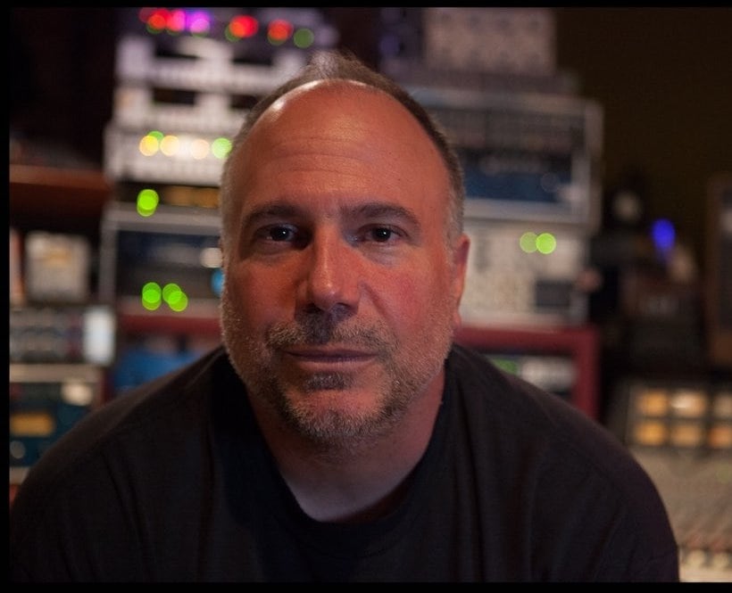 Joe Barresi Interview: “Learn as much as you can, and then forget it ...