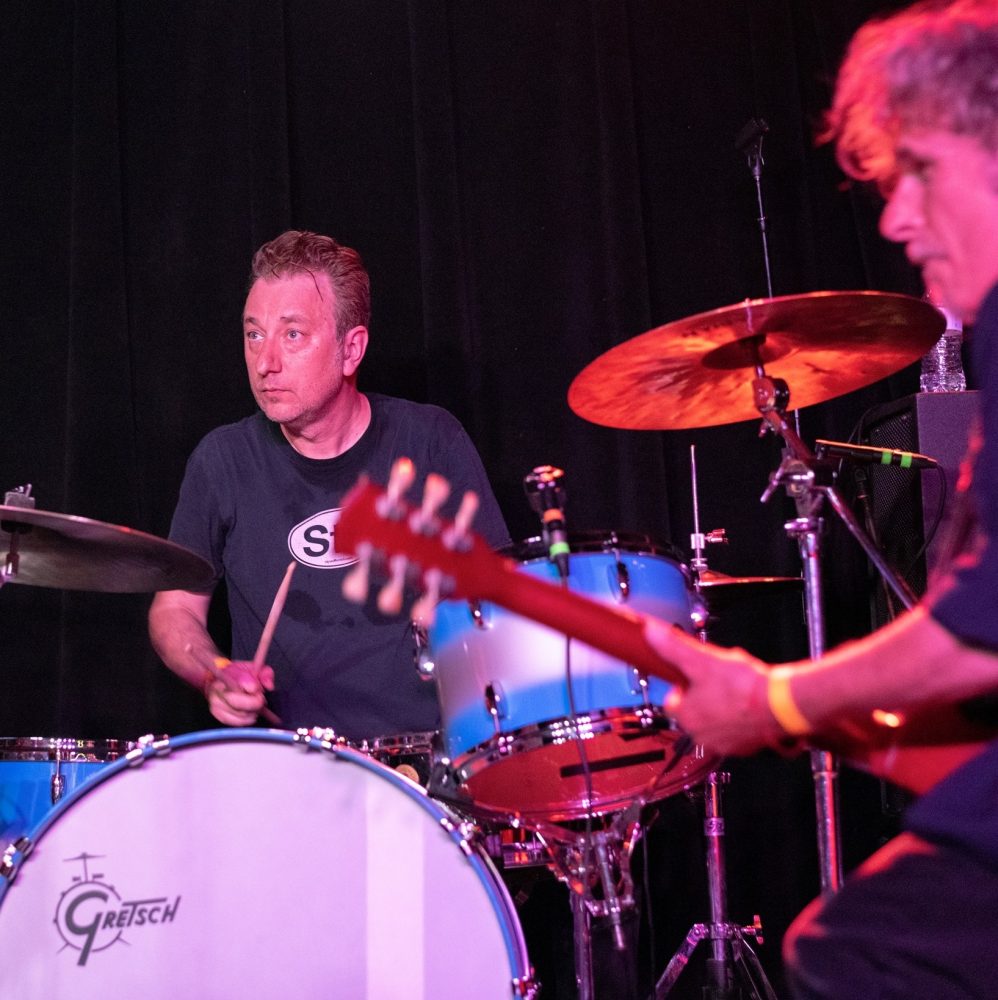 Noah Levy Interview: “I put my whole being into that band ...