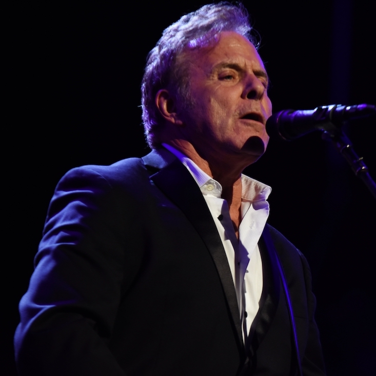 RARE: Mike Wanchic Interview, John Mellencamp: "I learned how to play ...