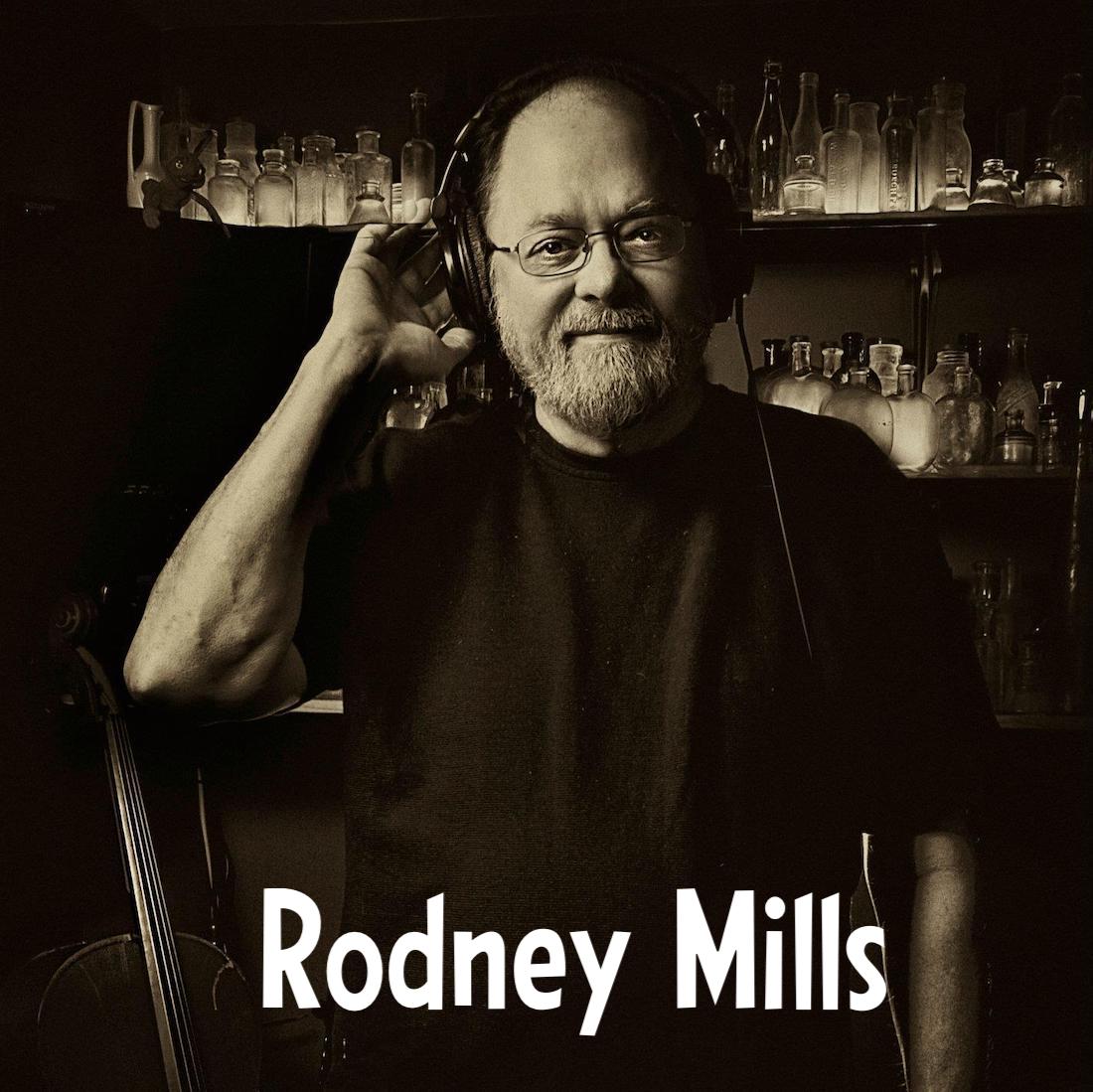 RARE: Rodney Mills Interview, Engineered Skynyrd, 50 Gold & Platinum ...