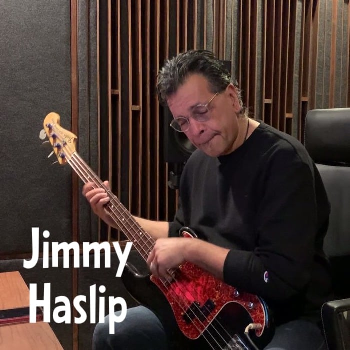 Jimmy Haslip Interview: Yellowjackets, Jing Chi “It was an incredibly ...