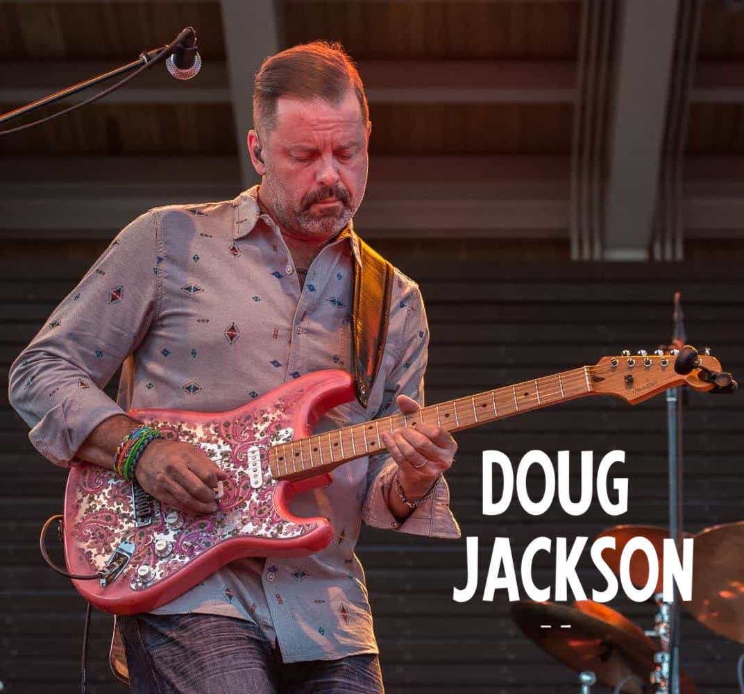 Doug Jackson Interview, Ambrosia: “Don’t waste time…” - Everyone Loves ...