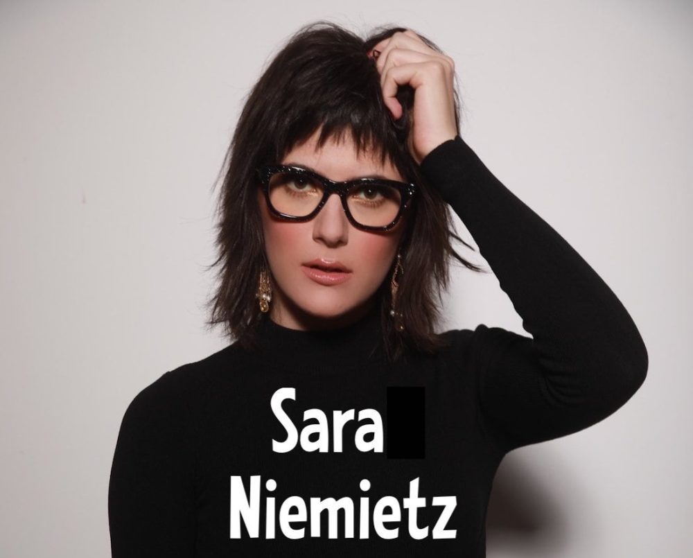 Sara Niemietz Interview: “Music is my first love…” - Everyone Loves Guitar
