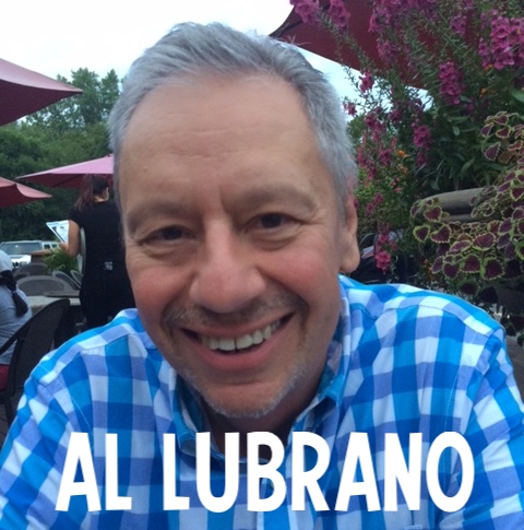 Al Lubrano Interview, Best-Selling Author of Limbo: Blue-Collar Roots ...