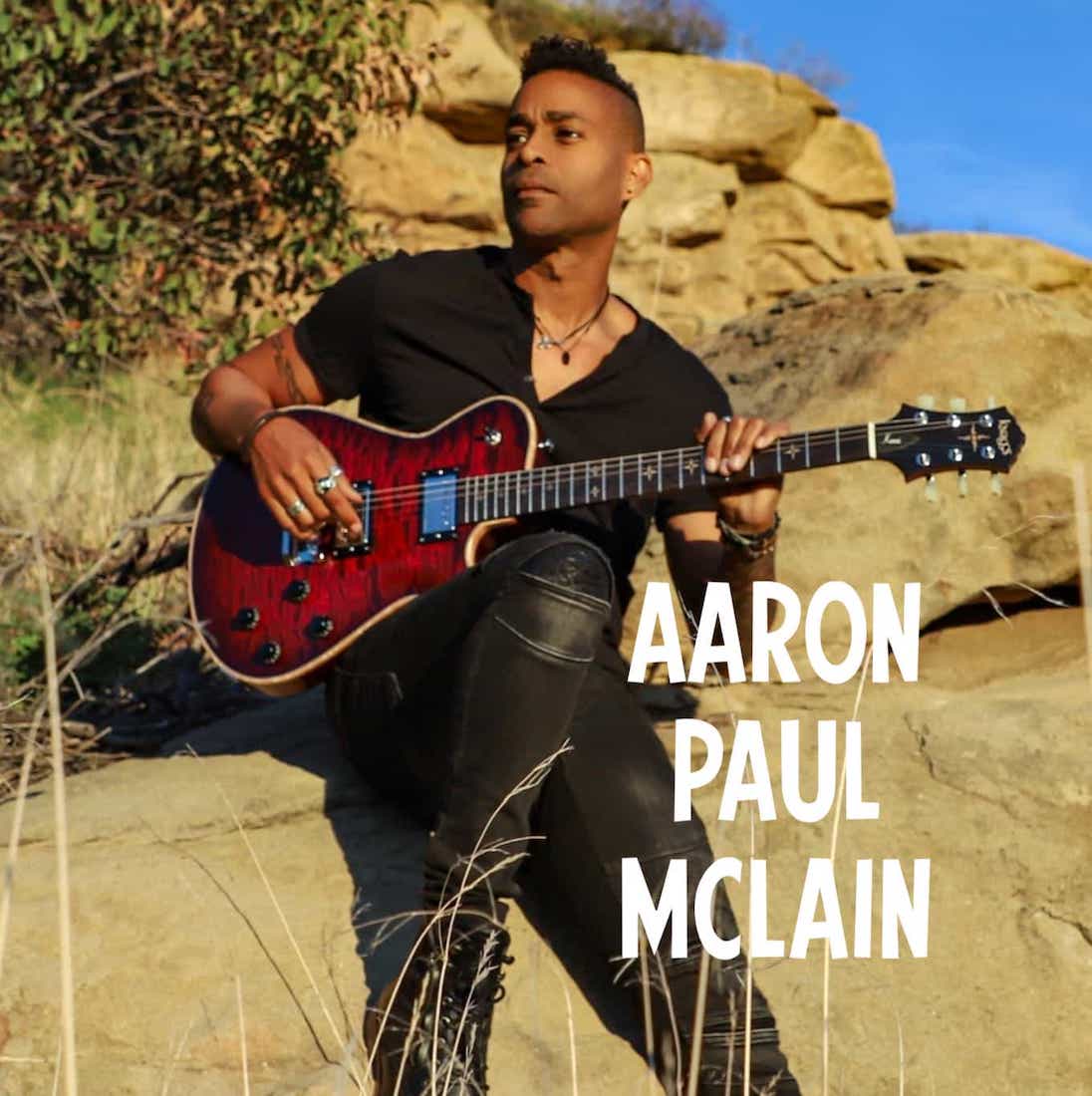 Aaron McLain Interview, Air Supply, Marc Anthony, Jennifer Lopez: “You ...