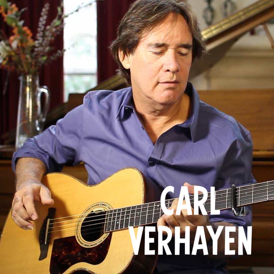 Carl Verheyen Interview: Supertramp “Your one goal is to make music ...