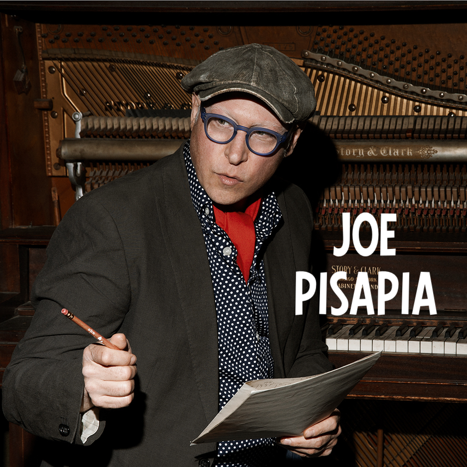 Joe Pisapia Interview: Guster, kd lang “Just let go and leave tons of ...