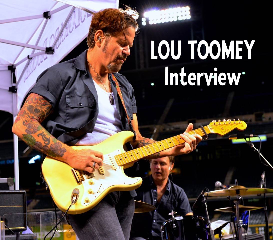 Lou Toomey Interview: Keith Whitley, Faith Hill, Brooks & Dunn ...