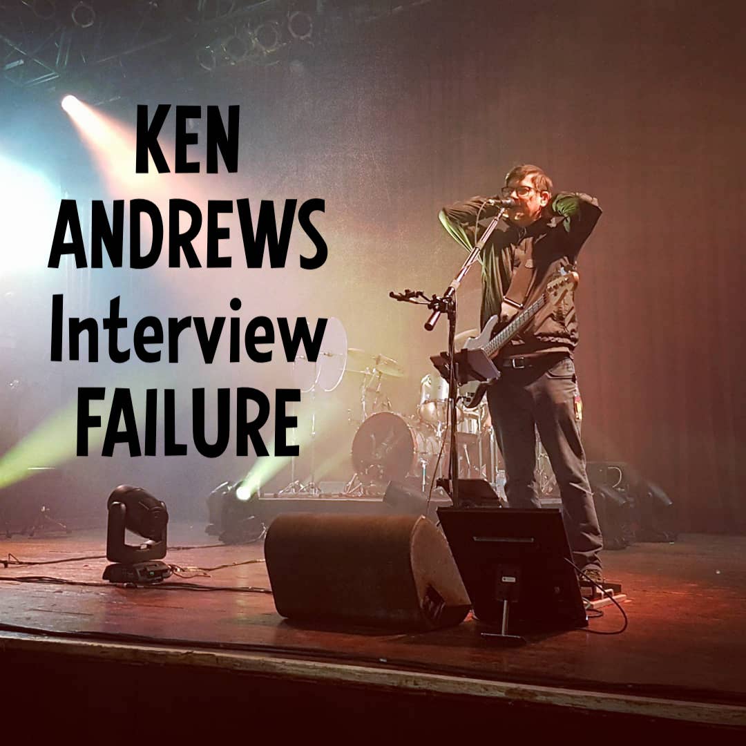 Failure Band Ken Andrews
