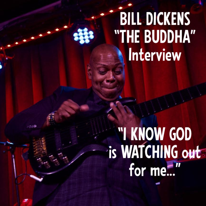 “There were low points I didn’t think I would survive…” Bill “The ...