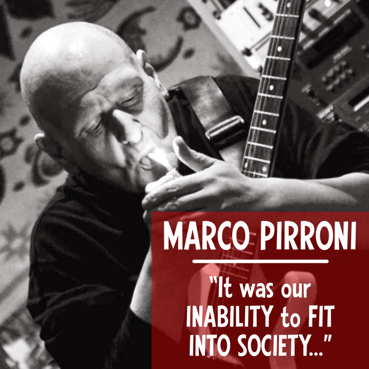 Marco Pirroni, Adam Ant, Siouxsie: His BIGGEST SURPRISE in the MUSIC ...