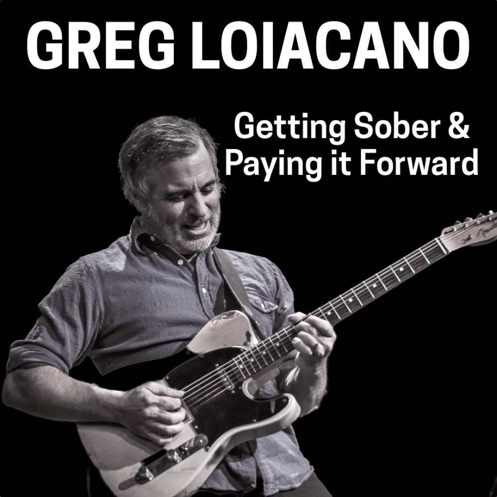 Greg Loiacono Interview, Mother Hips, Green Leaf Rustlers, solo - Early ...