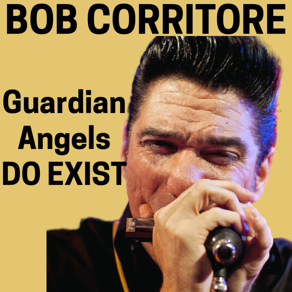 Bob Corritore Interview - His OBSESSION CHANGED HIS LIFE - Everyone ...