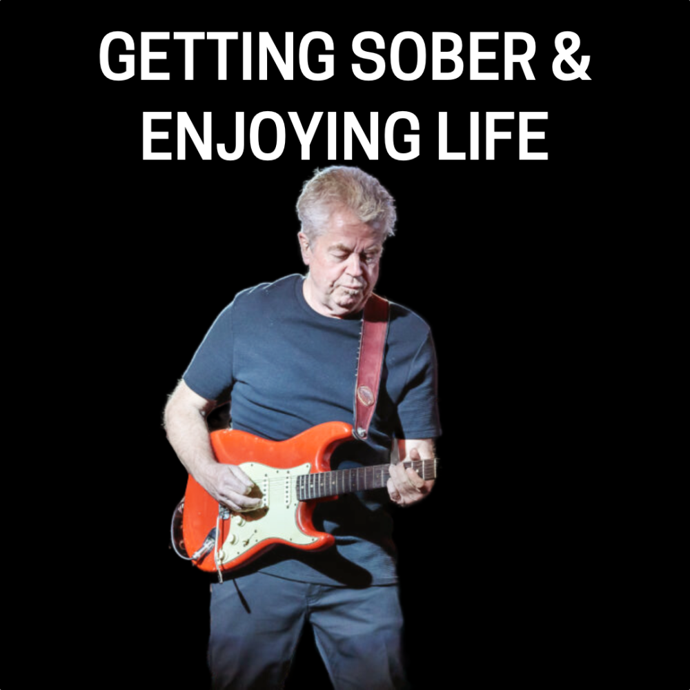 Mike Miller: GRATITUDE Goes a L-O-O-N-G WAY - Everyone Loves Guitar