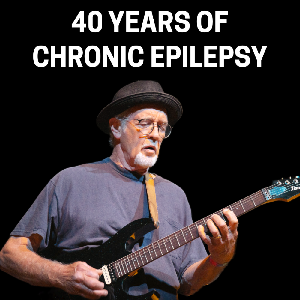 Terry Haggerty, Sons of Champlin: GENETIC WEED SEED EXPERT - Everyone Loves Guitar