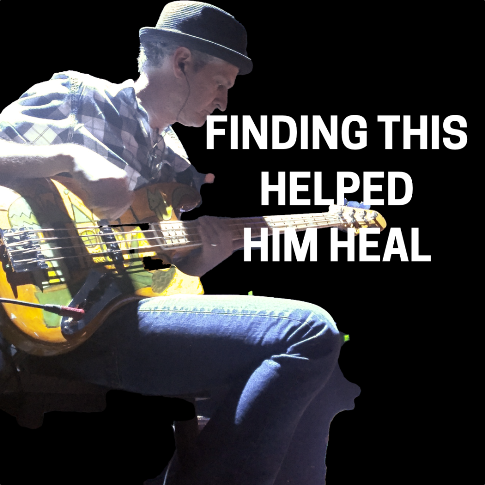 Mark Hill - REBA, TOBY, URBAN: FAMILY TRAGEDY & LOSS - Everyone Loves ...