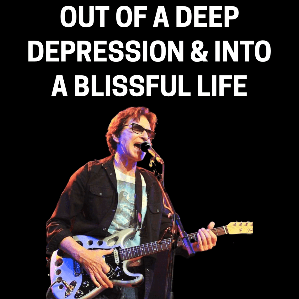 Russ Ballard, Argent - Interview Transcript: A BEAUTIFUL GUY WHOSE ...