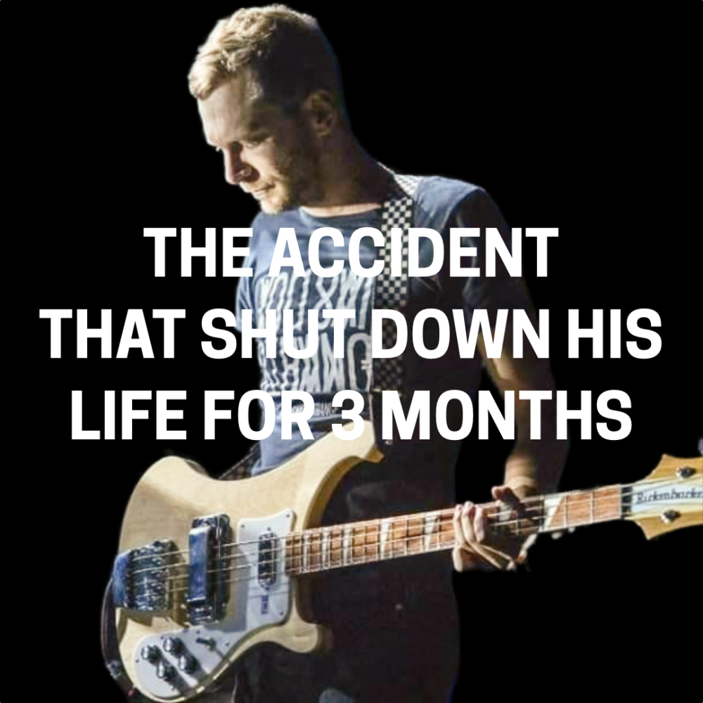 Ludovic Naud, Dead Horse One: ORIGINS OF SHOEGAZING - Everyone Loves Guitar